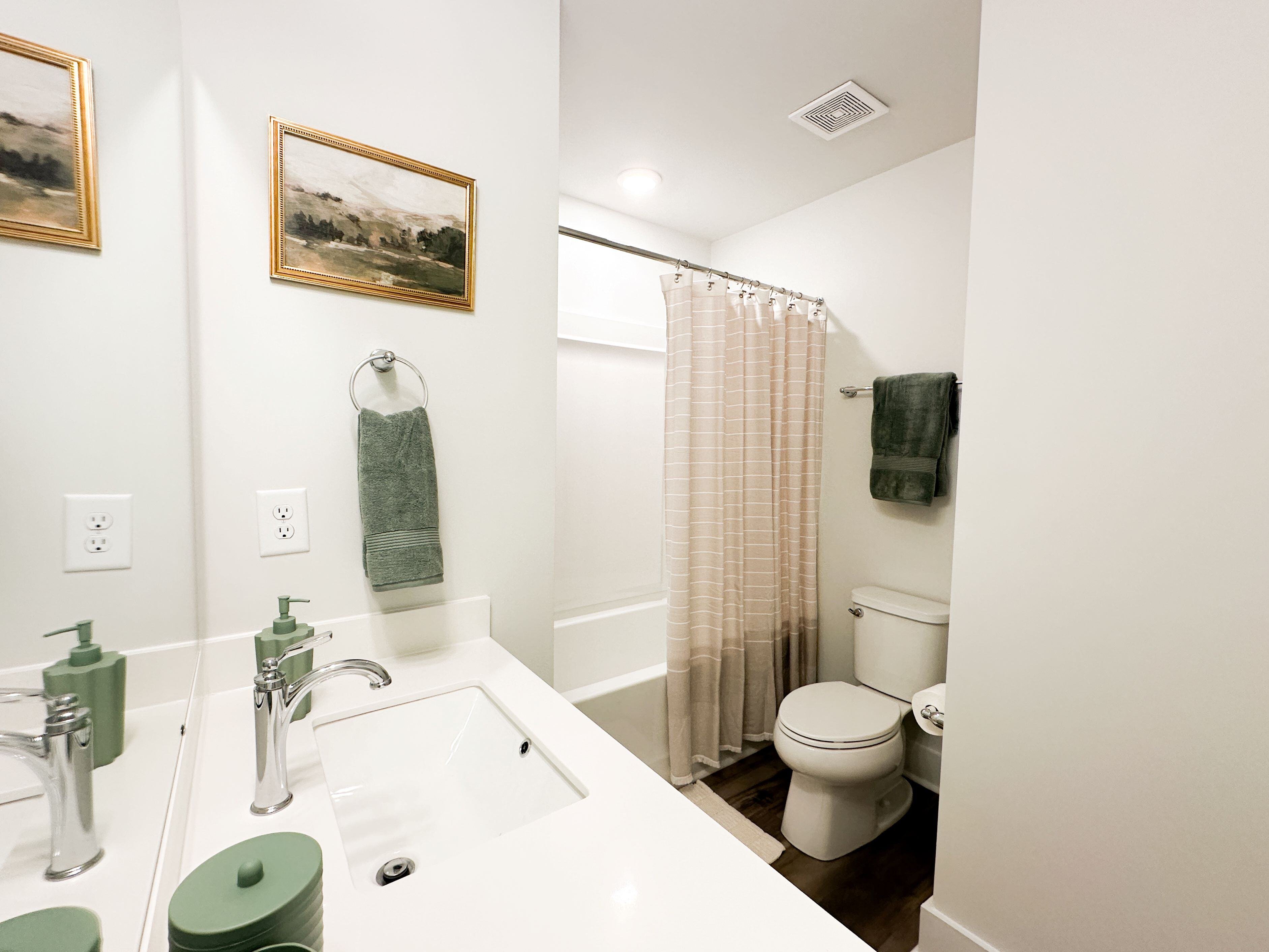 The Townes at Clairbrook - Homes for Rent